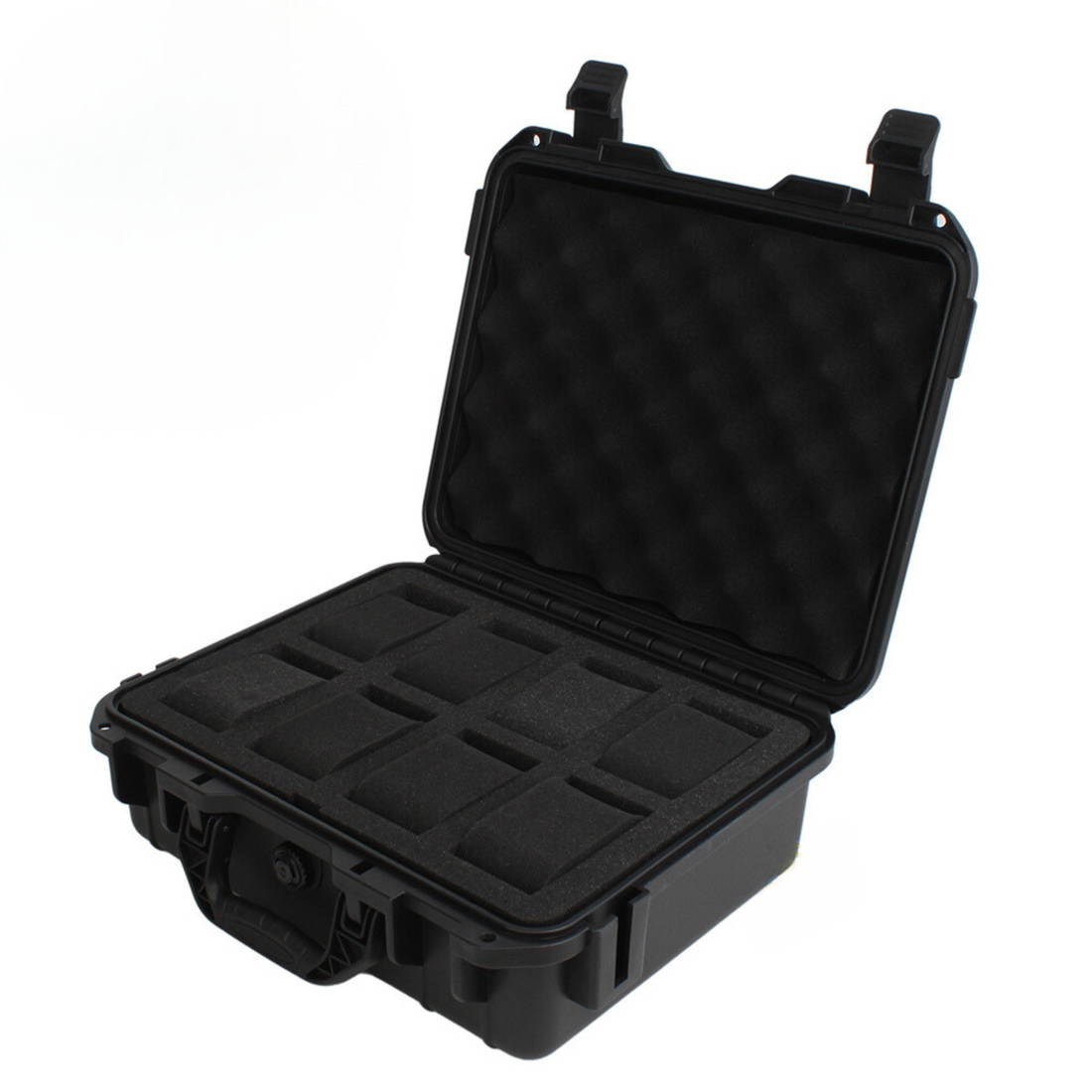 WATCH SECURITY BOX – LORO WATCHES